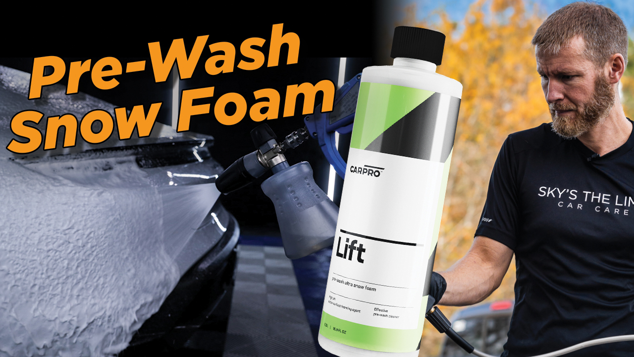 Sky S The Limit Car Care
